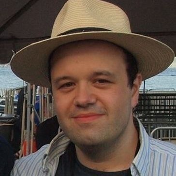 Contributors — PostGenre