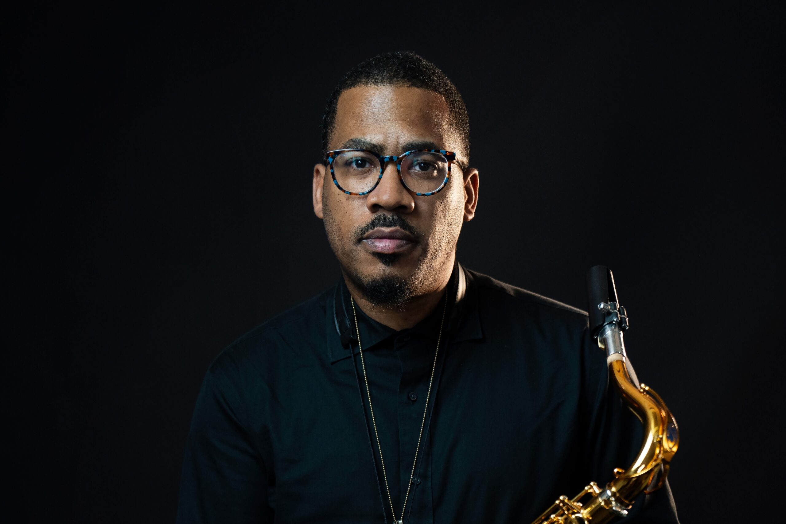 Even the Sparrow: James Brandon Lewis Previews his 2023 Newport Jazz ...